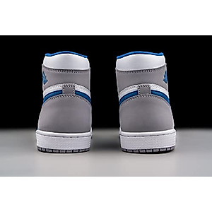 Air Jordan 1 Retro High OG 'True Blue' US 4