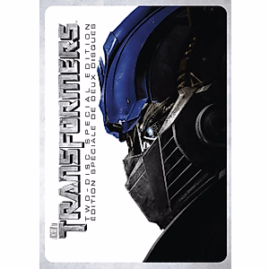 Transformers (Two-Disc Special Edition)
