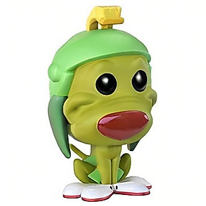 Funko POP Animation: Duck Dodgers - K-9 Action Figure