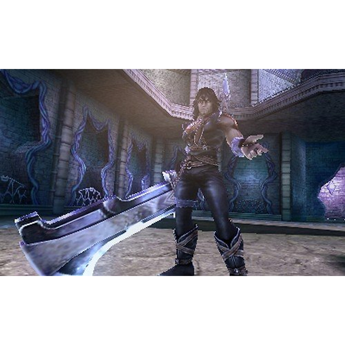 Kid Icarus: Uprising