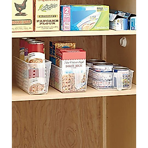 Perfect PantryTM Handy Basket Sets