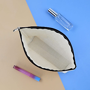 Chicken Gifts for Chicken Lovers Makeup Bag Gifts Crazy Chicken Lady Gift Cosmetic Bag Chicken Farmer Gifts Chicken Mom Gifts Cosmetic Pouch Christmas Birthday Gift for Chicken Lovers Daughter Friend