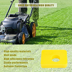 10 Pack 799579 Air Filter,5434 4248 09P602 09P702 500E 450E 300E Series/OREGON 30-183/102-573