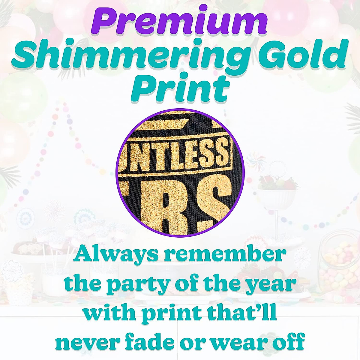 Happy 30th Birthday Decorations for Him and Her Can Cooler 12 Pack - Dirty 30 Birthday Decorations for Her and Him, Insulated Thermocoolers - Black & Gold (Original) (Original, Regular)