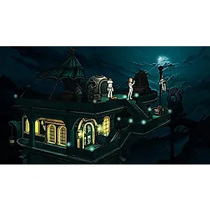 PS4 Deponia (EU)