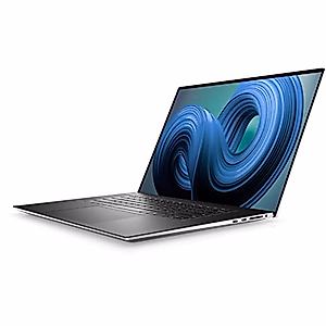 Dell XPS 9720 Laptop (2022) | 17" 4K Touch | Core i7-2TB SSD - 36GB RAM - RTX 3060 | 14 Cores @ 4.7 GHz - 12th Gen CPU - 12GB GDDR6 Win 11 Pro