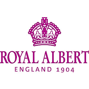 Royal Albert Cheeky Pink Cake Stand Three-Tier