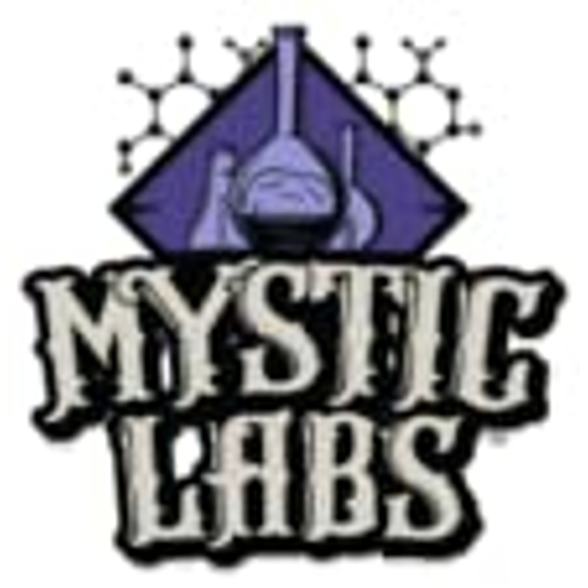 Mystic Labs Hemp Delta Gummies - 30 Count Large Size 750mg - Pain, Inflammation, Rest, Stress - High Potency Made in The USA