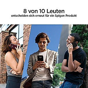 Spigen Tough Armor Designed for iPhone Xs MAX Case (2018) - Black