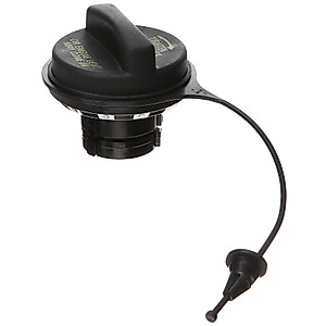 Ford Genuine XU5Z-9030-MA Fuel Tank Filler Cap Assembly