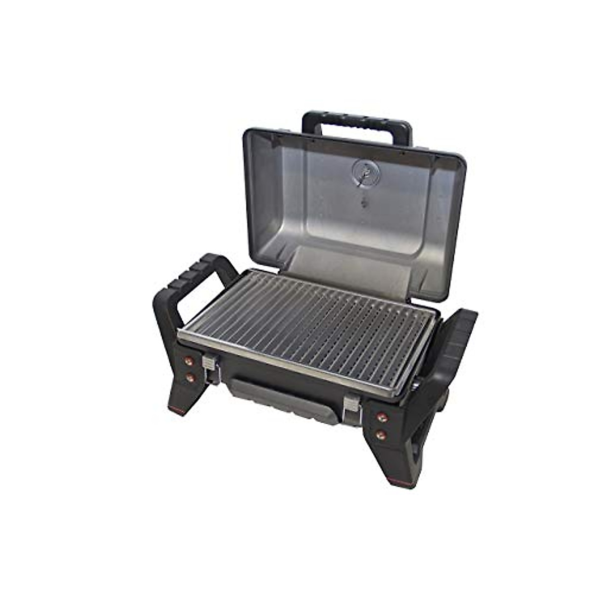 Char-Broil Grill2Go X200 Portable TRU-Infrared Liquid Propane Gas Grill