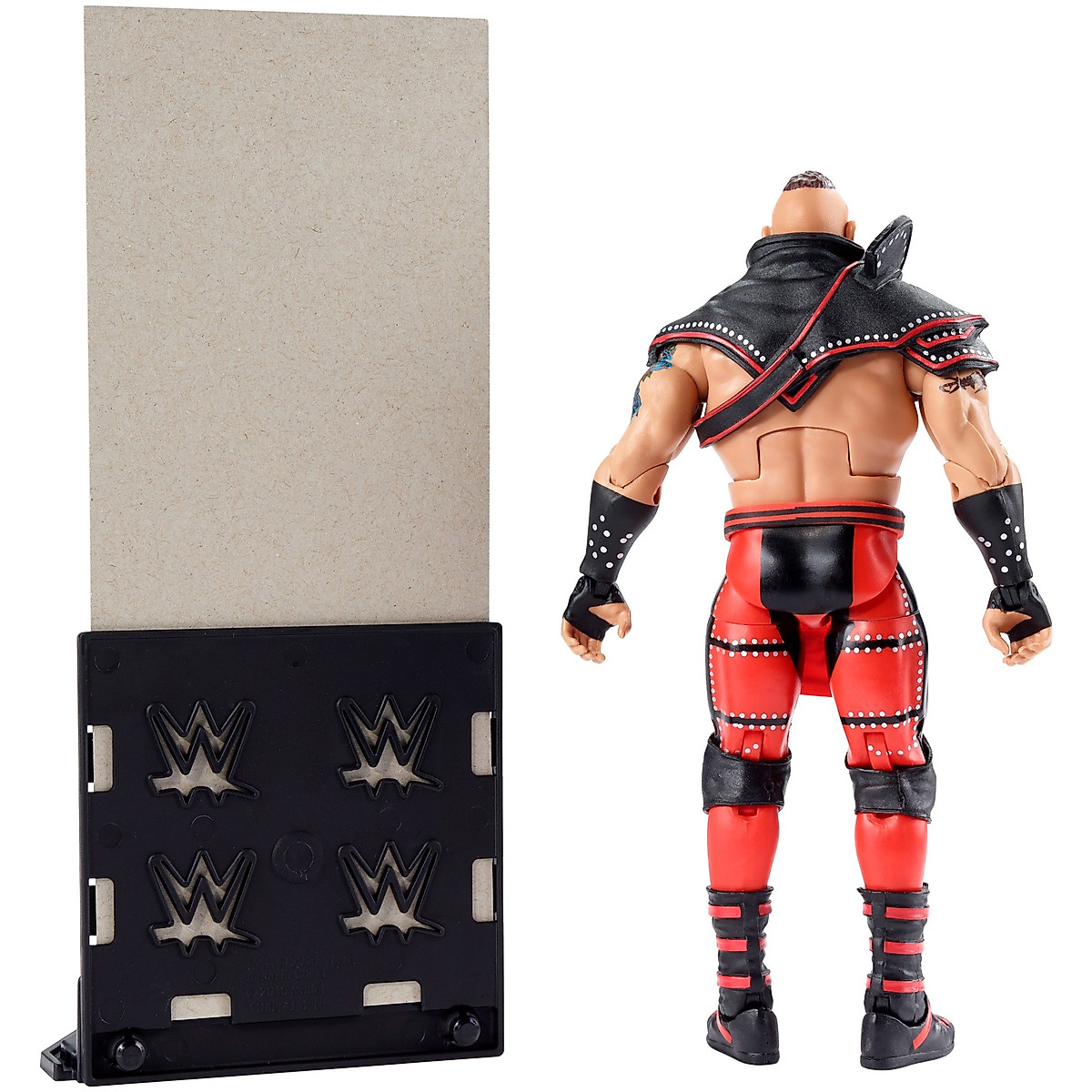 WWE Elite Collection Konnor Action Figure