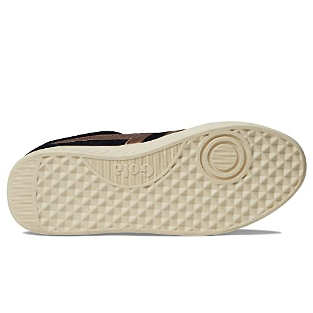 Gola Grandslam Flame Black/Copper 8 B (M)