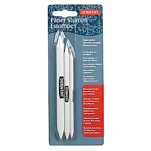 Paper Stump Blister