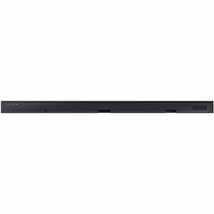 SAMSUNG 11.1.4 ch. Wireless Dolby Atmos Soundbar and Rear Speakers, HW-Q990C (2023) Bundle with 2 Year CPS Enhanced Protection Pack