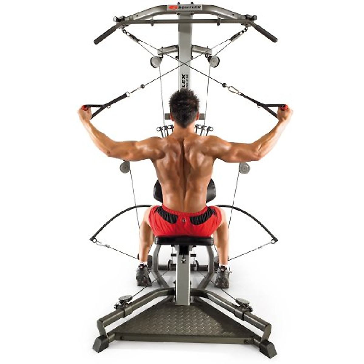 Bowflex Xtreme 2 SE Home Gym (Discontinued)
