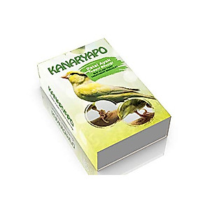 Fit Fly Slip Claw Treatment Rings Bracelets Birds Canary Finch Tropical Birds