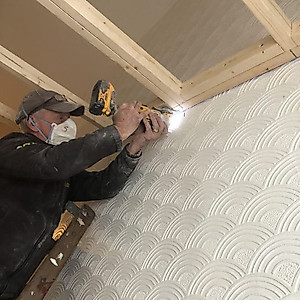 XXGO 8 Pcs Oscillating Multi Tool Diamond Segment Swing Grit Grout Blades XG8001S