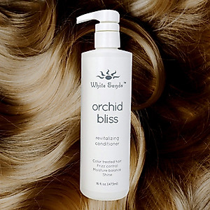 White Sands Orchid Bliss Conditioner 16oz