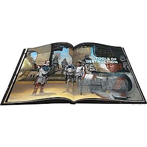 Star Wars Collapse of The Republic Expansion | Roleplaying Game | Strategy Game | Adventure Game for Adults and Kids | Ages 10+ | 2-8 Players | Average Playtime 1 Hour | Made by Fantasy Flight Games