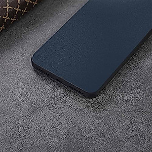 ARGIN Unlocked Smarthones, Android 7.1 Cell Phone 2+8GB 5.0 Inch Mobile HD Camera Touch Screen Dual SIM Cellphone Smart for Father Childrens Gift, Black, One Size