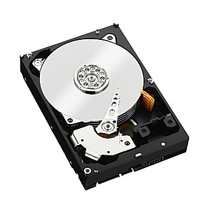 Western Digital 1 TB Western Digital RE SATA III 7200 RPM 64 MB Cache Bulk/OEM Enterprise Hard Drive Western Digital1003FBYZ