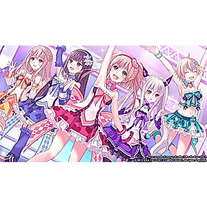 Omega Quintet