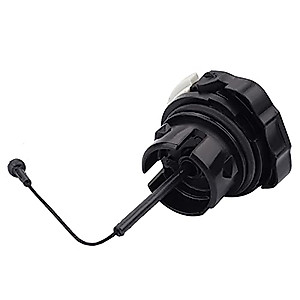 Hipa Fuel Cap Oil Cap for STHIL MS210 MS230 MS240 MS250 MS250C MS260 MS340 MS360 MS360C MS200 MS192T 021 023 024 025 026 034 036 Chainsaw Replace 0000-350-0525