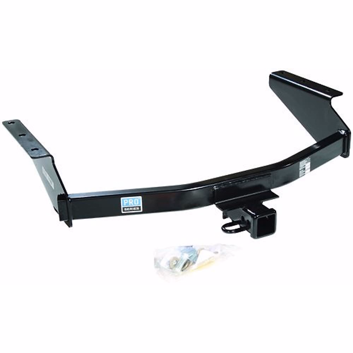 Reese Towpower 51089 Class III Custom-Fit Hitch with 2" Square Receiver opening