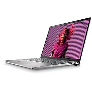 Dell Inspiron 14 5000 5425 Business Laptop 14" FHD+ Anti-glare ComfortView Display AMD 8-core Ryzen 7 5825U (>i7-1255U) 16GB RAM 512GB SSD USB-C Fast Charging FHD Webcam MaxxAudio Pro Win11 Silver