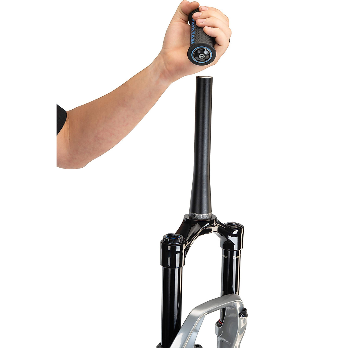 Park Tool TNS-4 Threadless Tubed Nut Setter for 1" and 1-1/8" Forks