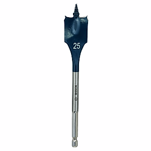 Bosch 2608595497 Spade Bit"Self Cut Speed" 30mmx5.98In