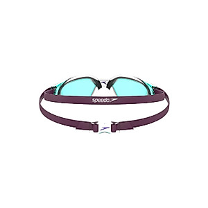 Speedo Hydropulse Mirror One Size