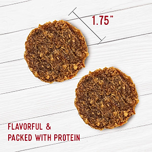 Farmland Traditions Filler Free Dogs Love Duck & Carrot Premium Jerky Treats. (13.5 oz)