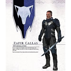 Modiphius Entertainment Dune Adventures in The Imperium: Agents of Dune Box Set
