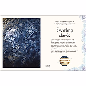 The Mysteries of the Universe: Discover the best-kept secrets of space (DK Children's Anthologies)