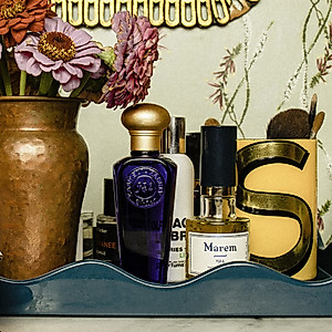 Caswell-Massey Elixir of Love Eau de Toilette for Women, Enchanting Floral Recipe with Notes of Lavender, Passionflower, Jasmine & Artemisia Absinthium, 1.7 Fl Oz