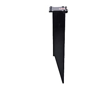 Goalsetter Basketball Hoop Ground Anchor Hinge System