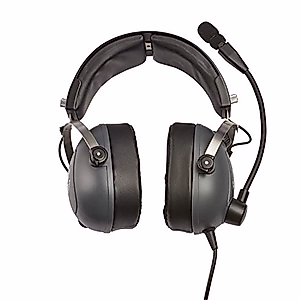 T.Flight U.S. Air Force Edition - The Multiplatform Gaming Headset (PC_DVD)