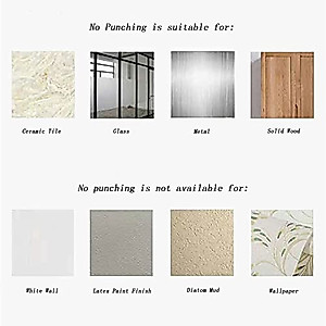 Spotact Wall Mounted Coat Rack Rustic 19.29*2.99*1.97 Inch Wooden Wall Hanger Heavy Duty Hanging Dual Hooks for Jacket Hat Towel Purse Bag for Bedroom Bathroom Entryway (5 Hooks, Cherry Wood Color)