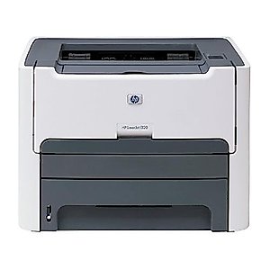 HP Laserjet 1320 Laser Printer