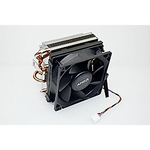 AMD Original Fan For AM2 Athlon 64 X2 6000+ FAN-AM6000
