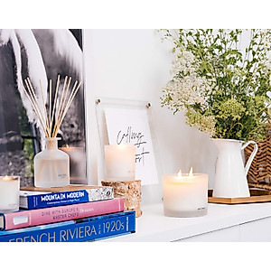 Apotheke Candles (Orange Blossom Neroli, Signature Candle)