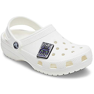 Crocs Jibbitz Halloween Shoe Charms | Jibbitz for Crocs, Hocus Pocus Binx, Small