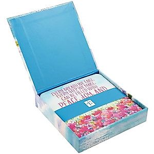 More Calm, Less Stress Insight Cards (Deck of 50 Relaxation Cards)