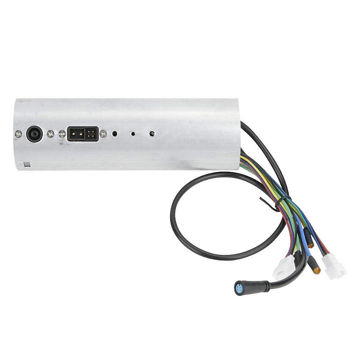 Maxmartt Control Board ES4,Scooter Control Board Controller Assembly with USB Compatible with E-S-2 Foldable Scooter Parts