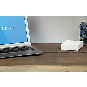 Insteon Central Controller Hub, Compatible with Alexa, 2245-222