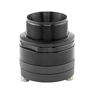 DS18 PRO-TW820 Super Tweeter - 1", Aluminum Frame and Diaphragm, 200W Max, 100W RMS, 4 Ohms, Built in Crossover - PRO Tweeters are The Best in The Pro Audio and Voceteo Market (1 Speaker) (Renewed)
