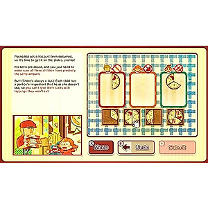 Layton's Mystery Journey: Katrielle and the Millionaires' Conspiracy (Nintendo Switch)