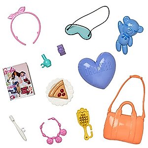 Barbie Accessories